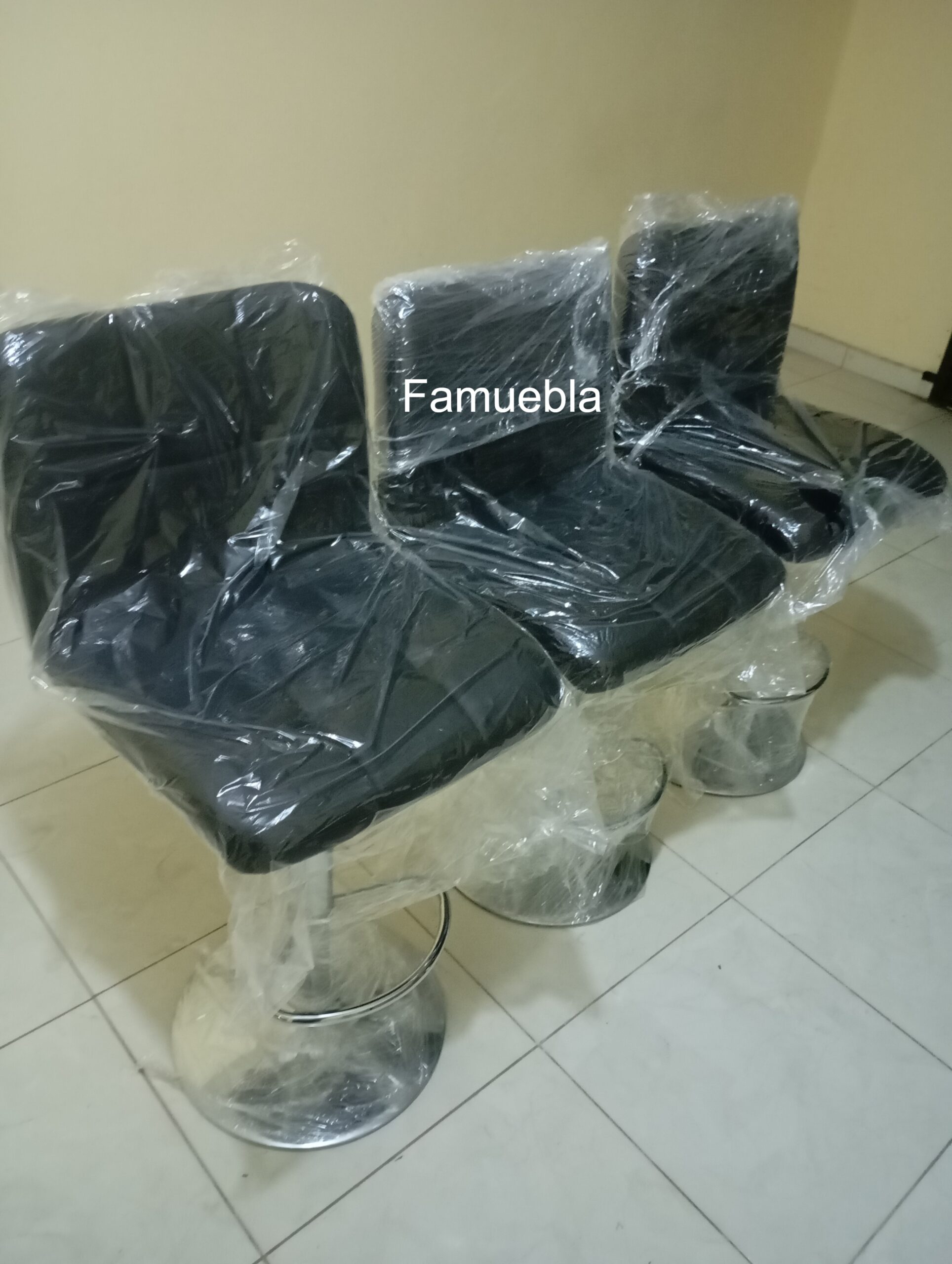 Sillas de Oficina - FAMUEBLA SAC | Fabricación y Venta de Muebles a ...